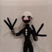 Marionette Plush Toy Five Nights at Freddy's FNAF the Puppet Premium ...