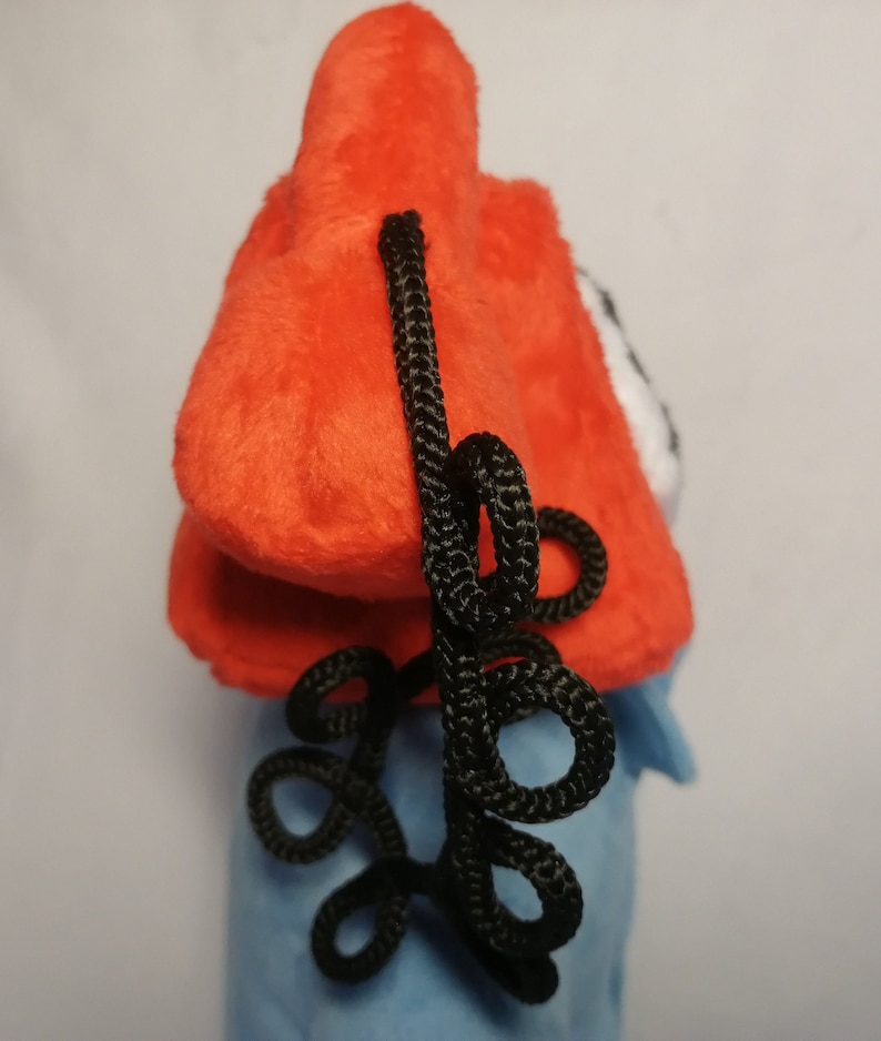 Phone Guy Five Nights at Freddy's 169 43 Cm Plush Toy - Etsy New Zealand