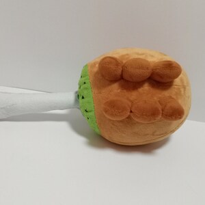 Kweeble From Bugsnax 11,8" (30 Cm) Plush Toy Bugsnak Kiwuncho Kiworgojo ...