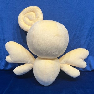 Luvbi Nimbi From Super Paper Mario 15.7" (40.0 Cm) Plush Toy Sensibí ...