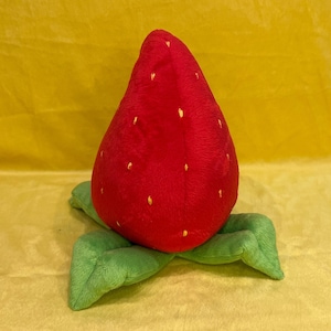 Strabby From Bugsnax 9,1” (23 Cm) Plush Toy Bugsnak Buggy Ball ...