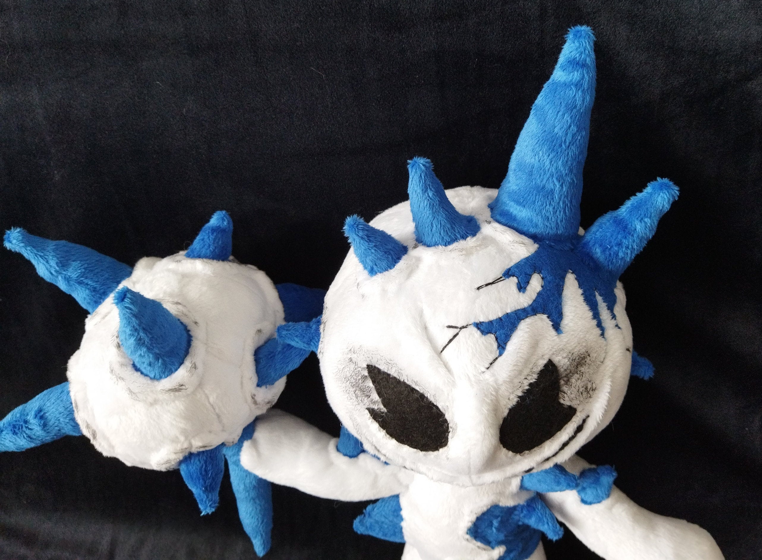 Frostbite Balloon Boy Five Nights at Freddy's FNАF 149 - Etsy Australia