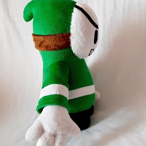Big Bandit of Paper Mario 11.8" (30.0 Cm) Plush Toy Bandy Andy オーボロドー ...