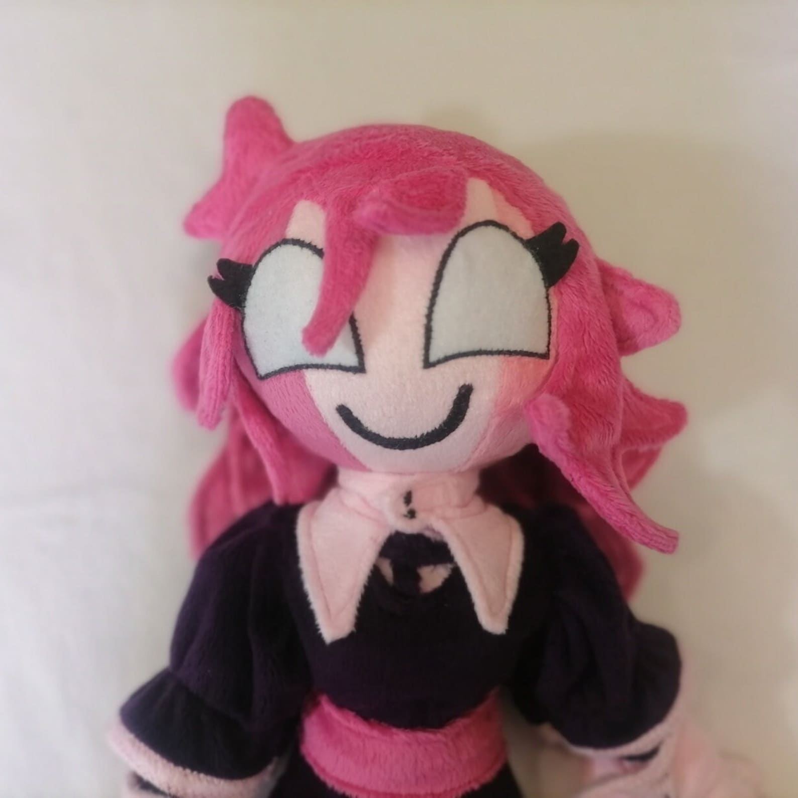 Sarvente From Friday Night Funkin' 15,7 40 см FNF Premium Plush Toy ...