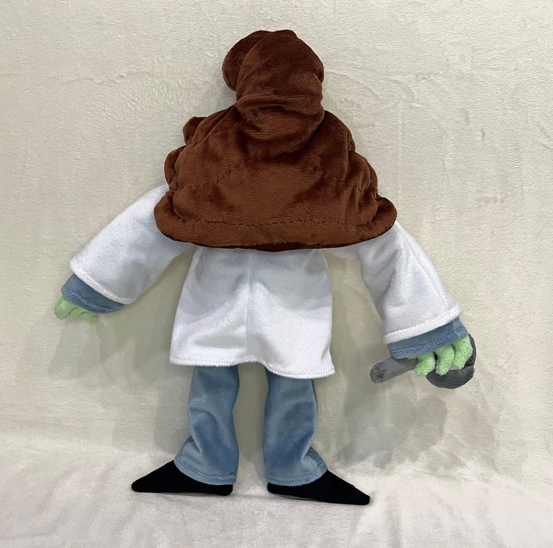 Doctor Habit of Smile for Me Premium Plush Doll 15,7″ (40 Cm) the ...