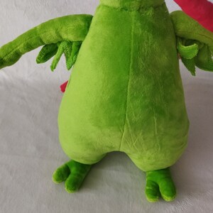 Slugcat Saint Rain World: Downpour 15,7 Inch (40 Cm) Plush Toy - Etsy