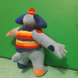 Barnaby B. Beagle From Welcome Home 15.7” (40 Cm) Plush Toy Barn ...