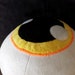 Torn Out Eye Plush Toy Plush Toy Diameter 79 20 Cm - Etsy
