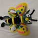 Shrignold the Butterfly DHMIS 16,6” (42 Cm) Plush Toy Don't Hug Me I'm ...