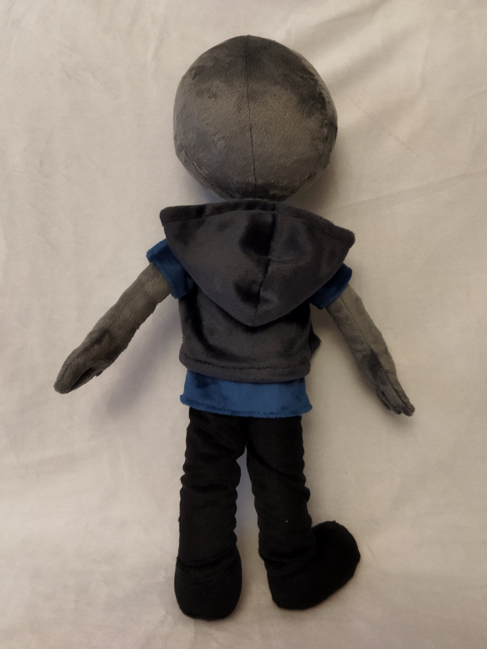 Peter Your Boyfriend 15,7 40 Cm YB Peter Dunbar King Premium Plush Toy ...