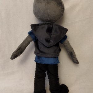 Peter Your Boyfriend 15,7" (40 Cm) YB Peter Dunbar King Premium Plush ...