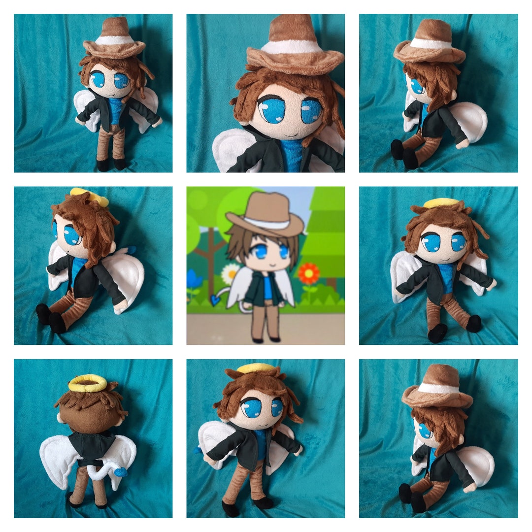 Unique Toys According to Your Design (part 4). Before Purchasing, Send ...