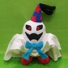 Yellow Guy DHMIS 15,7 40 Cm Plush Toy Don't Hug Me I'm Scared - Etsy