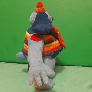 Barnaby B. Beagle From Welcome Home 15.7” (40 Cm) Plush Toy Barn ...