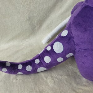 Slugcat Spearmaster Rain World: Downpour 15,7 Inch (40 Cm) Plush Toy - Etsy