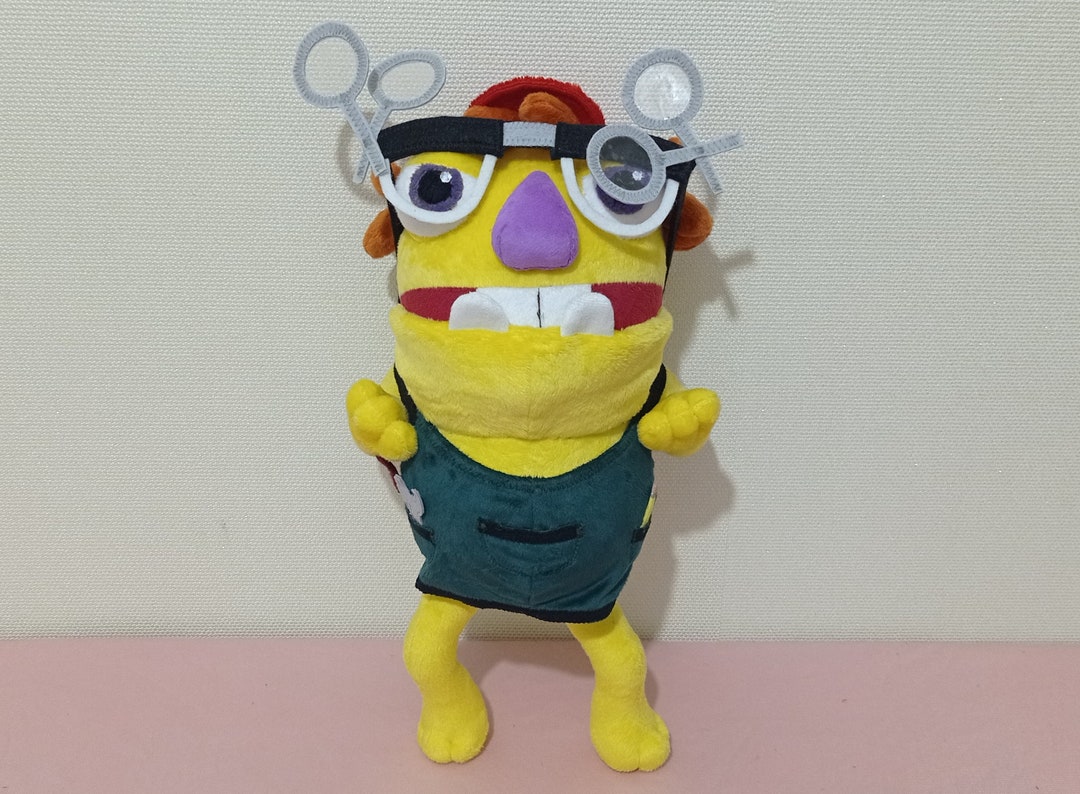 Snorpington Snorpy Fizzlebean From Bugsnax 15,7 40 Cm Plush Toy ...