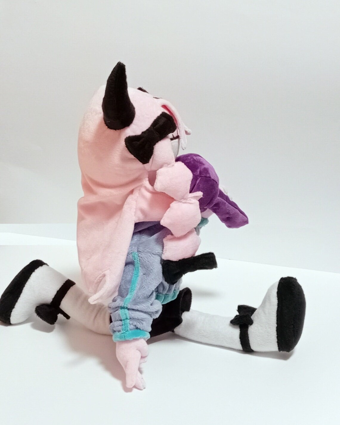 Rasazy of Friday Night Funkin 157 40 Cm FNF Premium - Etsy