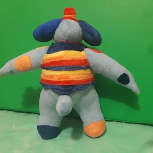 Barnaby B. Beagle From Welcome Home 15.7” (40 Cm) Plush Toy Barn ...