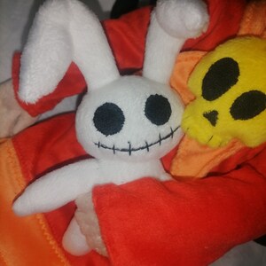 Magical Witch Ashley From Warioware 19,7” (50 Cm) Premium Plush Toy ...
