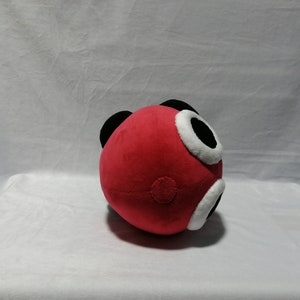 Wee Mewon Bugsnak From Bugsnax 8” (20 Cm) Plush Toy Melancinho Bebelón ...