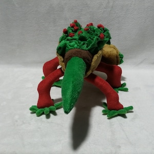 Tacodile Supreme From Cloudy With a Chance of Meatballs 11,8" (30 Cm ...