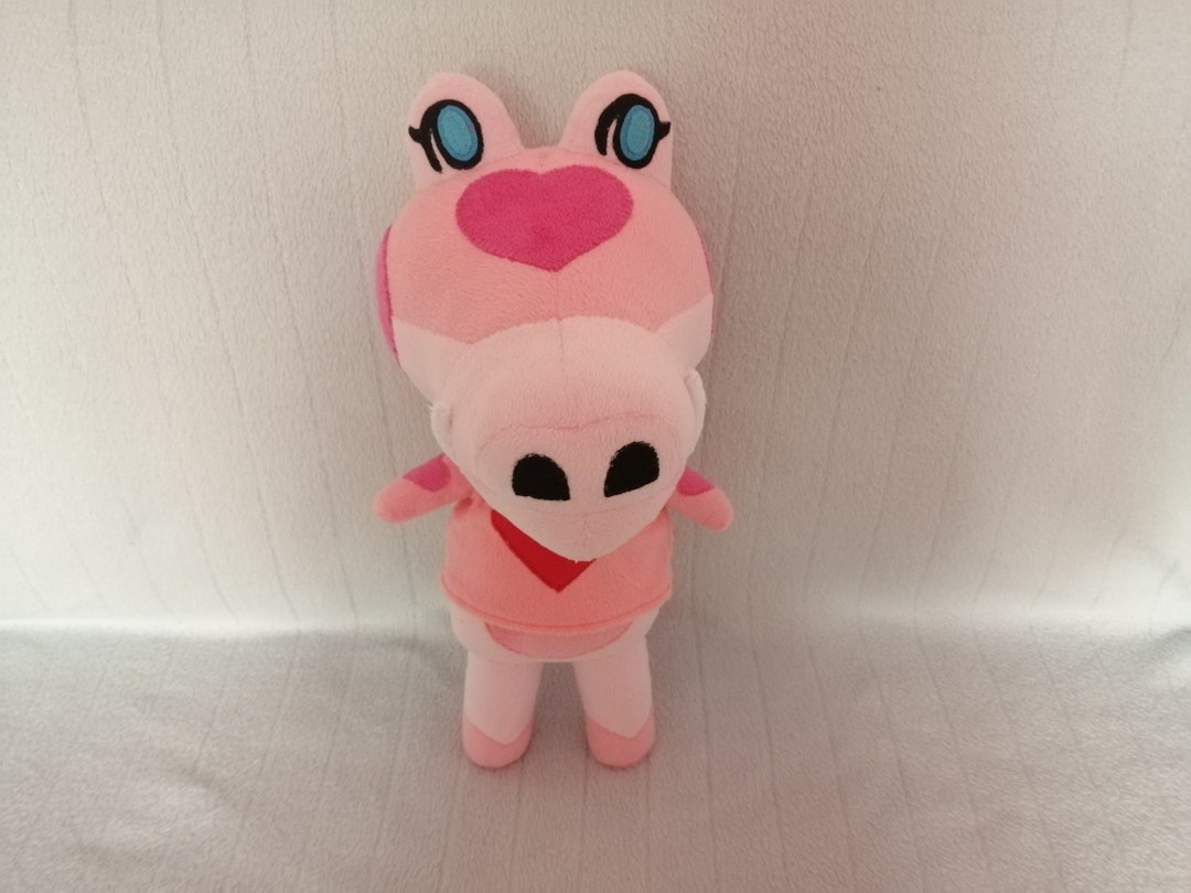 Gayle Alligator Villager Animal Crossing Plush Toy 15,7″ (40 Cm) - Etsy