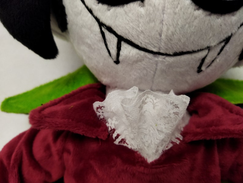 Streber It’s Spooky Month 15,7" (40 Cm) Plush Toy - Etsy