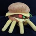 Cheespider From Cloudy With a Chance of Meatballs Plush Toy - Etsy Canada