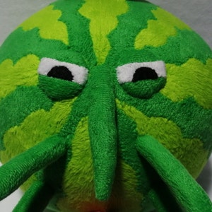 Mama Mewon and Wee Mewon Bugsnak From Bugsnax 7.9” X 9.1” (20 х 23 Cm ...