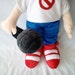 Boyfriend of Friday Night Funkin 157 40 Cm FNF Plush - Etsy