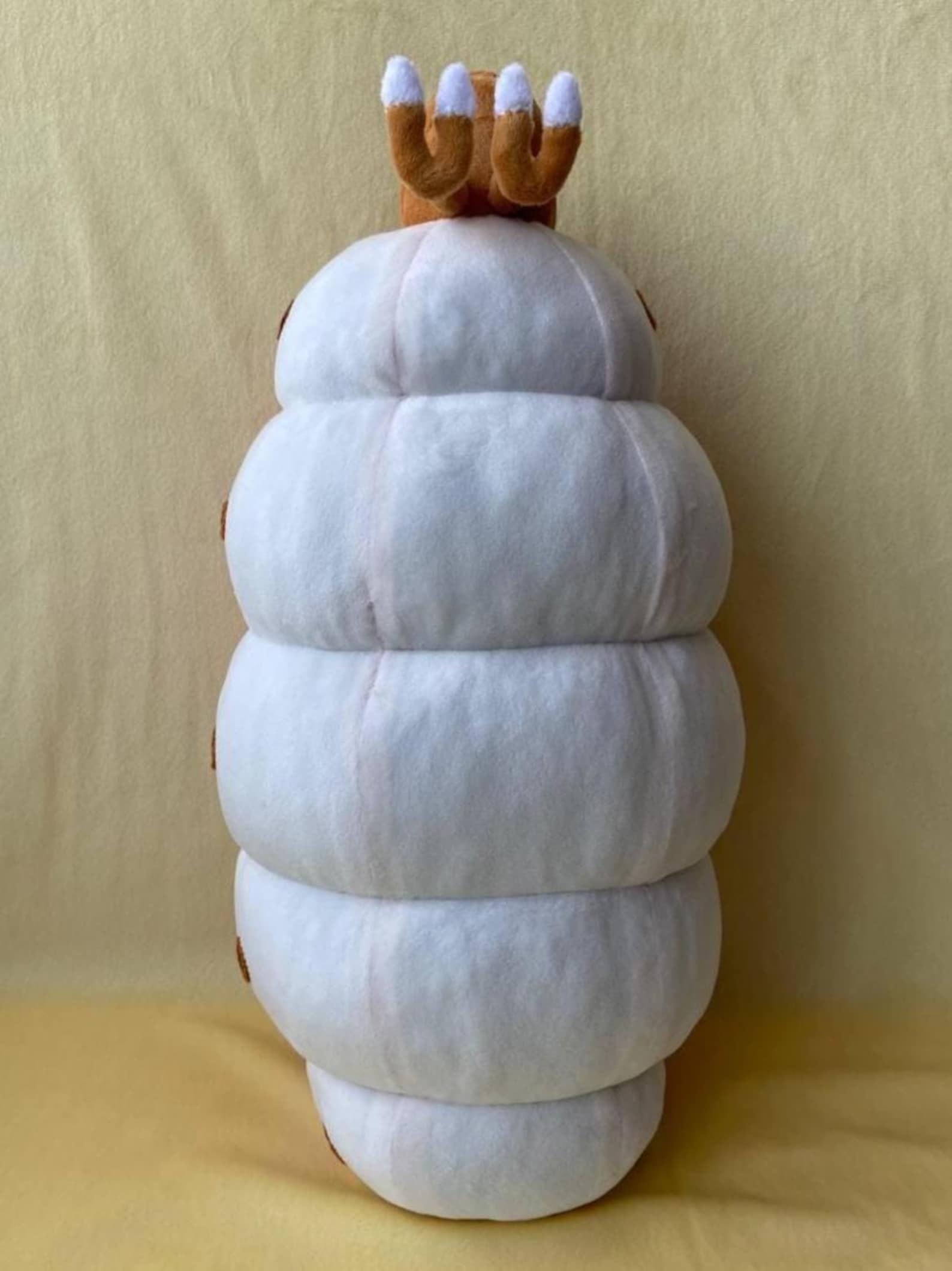 The empress Bulblax from Pikmin 20,5” X 8,3” (52 X 21 Cm) Big Plush Toy ...