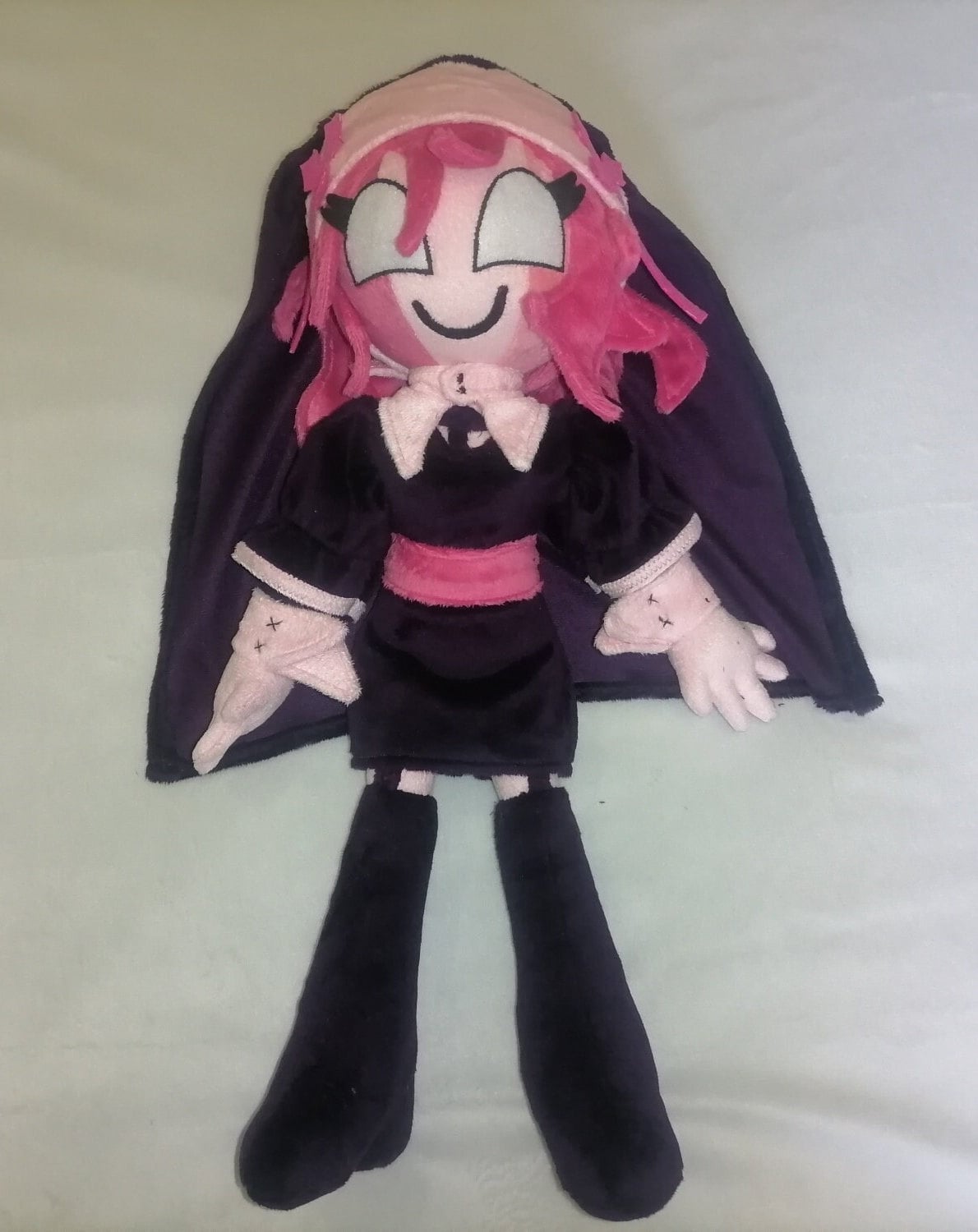 Sarvente de Friday Night Funkin' 157 40 cm FNF - Etsy México