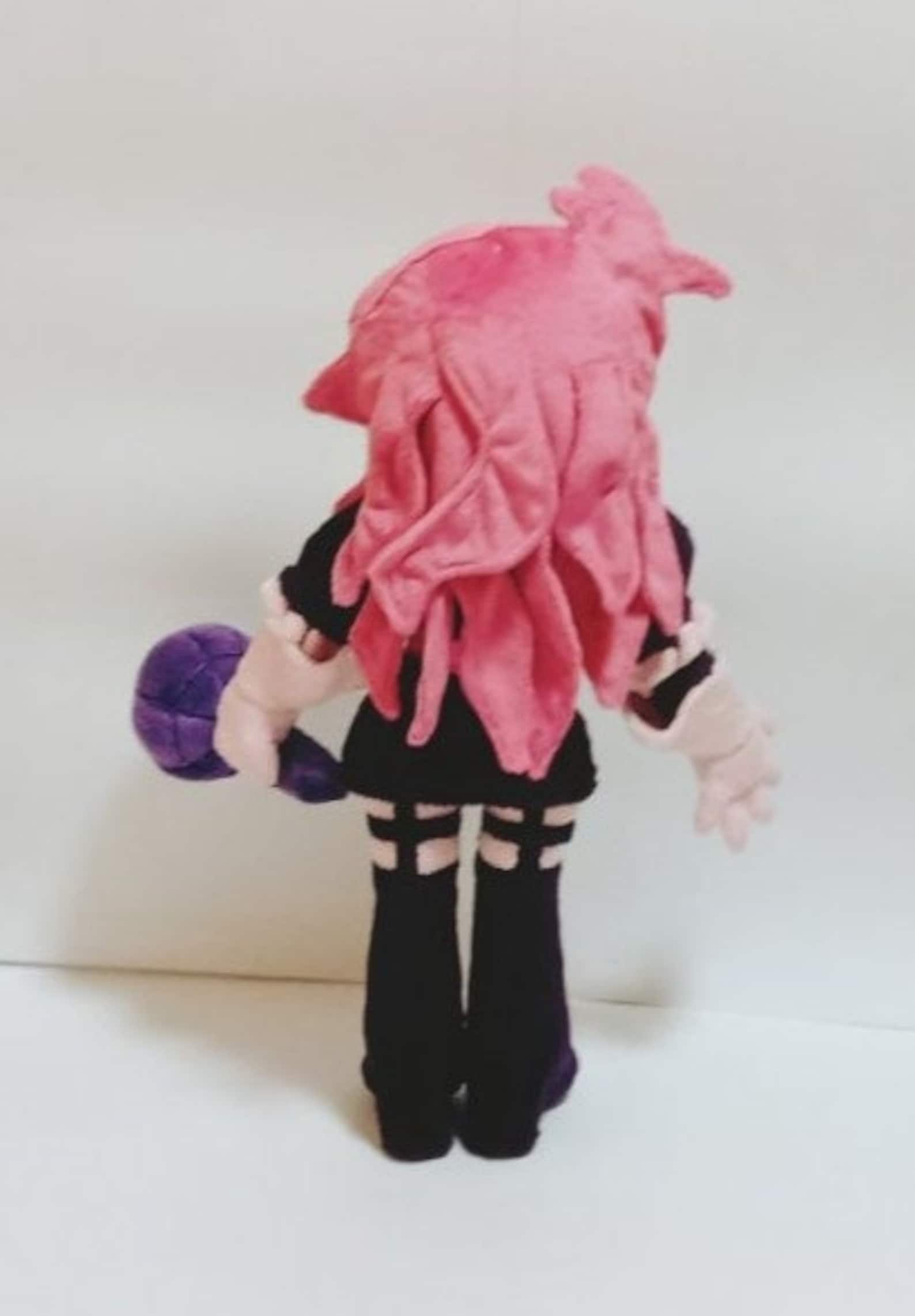 Sarvente of Friday Night Funkin 157 40 Cm FNF | Etsy Canada