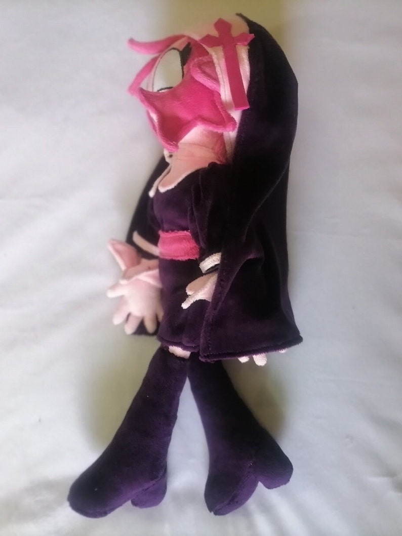 Sarvente de Friday Night Funkin' 157 40 cm FNF - Etsy México