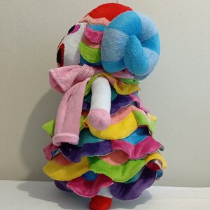 Pietro Smug Sheep Animal Crossing 15,7 40 Cm Plush Toy Kikolor Giulivo ...