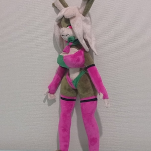 Spring Bonfie Plush Toy 15.7” (40 Cm) Bonnie Fazclaire's Nightclub - Etsy