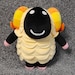 Dimentio of Super Paper Mario 17.7” (45 Cm) Plush Toy ディメーン 디멘 Dimencio ...