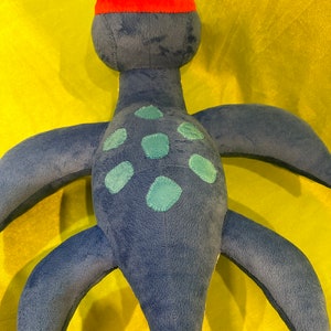 Dorrie the Sea Dragon Super Mario 17,7” (45 Cm) Plush Toy Swimming ...