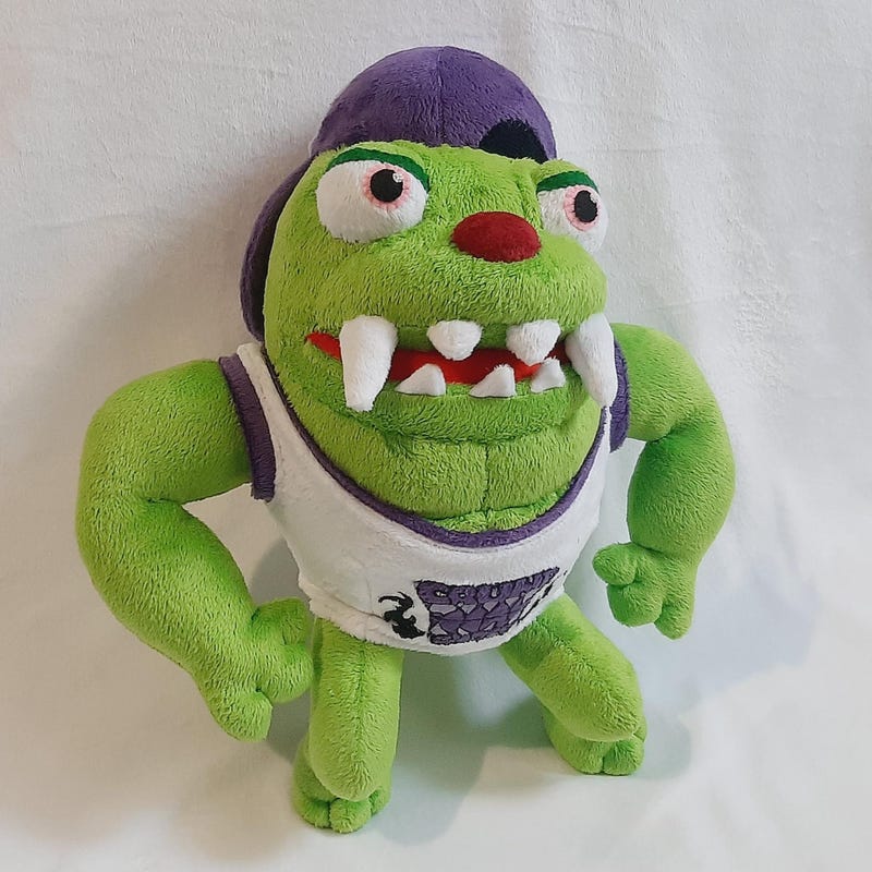 Bugsnax Plush - Etsy