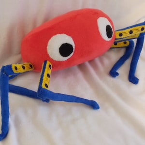 Cheddaboardle Rex Legendary Bugsnak From Bugsnax 11.8” (30 Cm) Plush ...