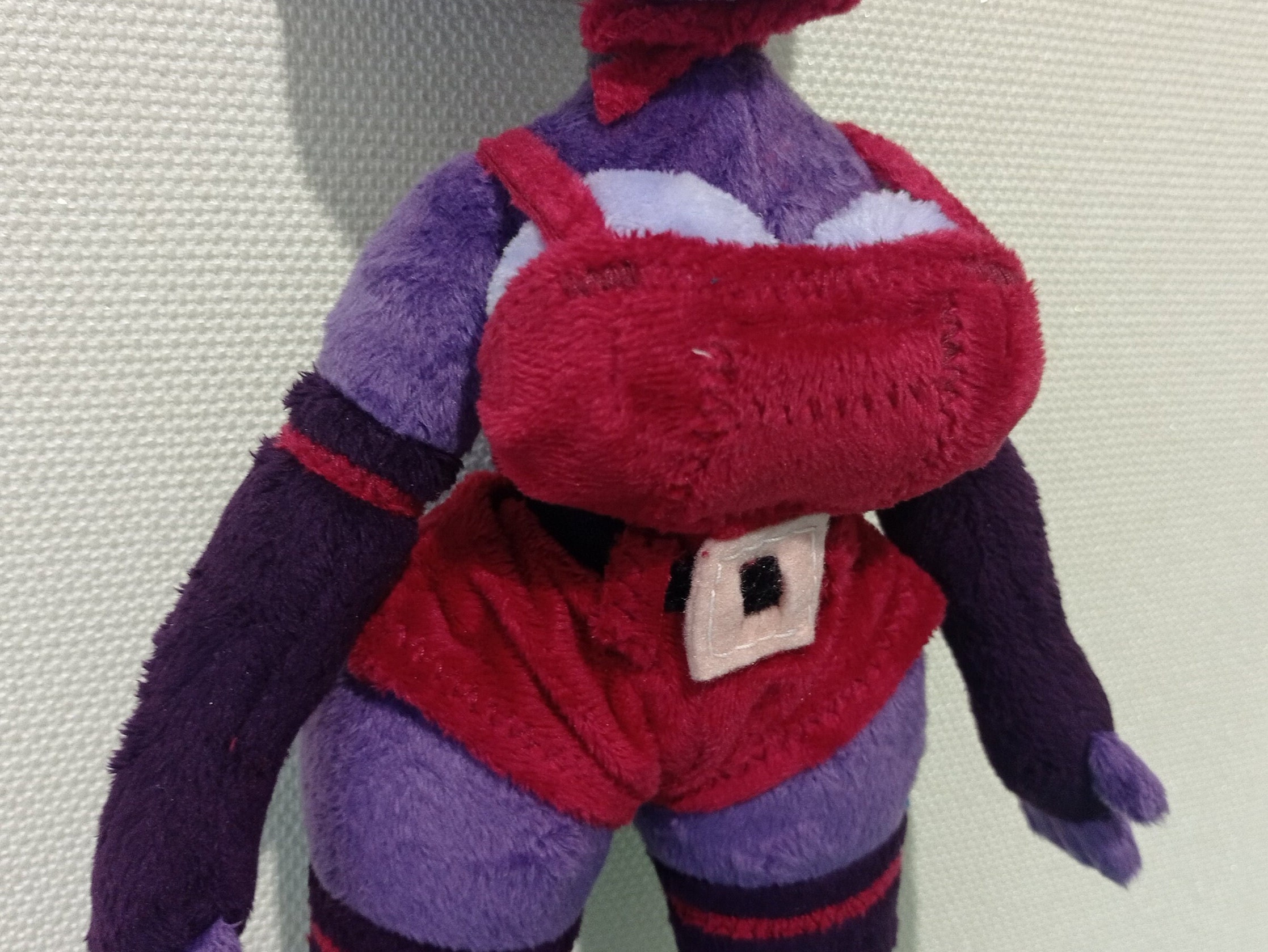 Bonfie Plush Toy 157 40 Cm Bonnie Fazclaires Etsy Canada