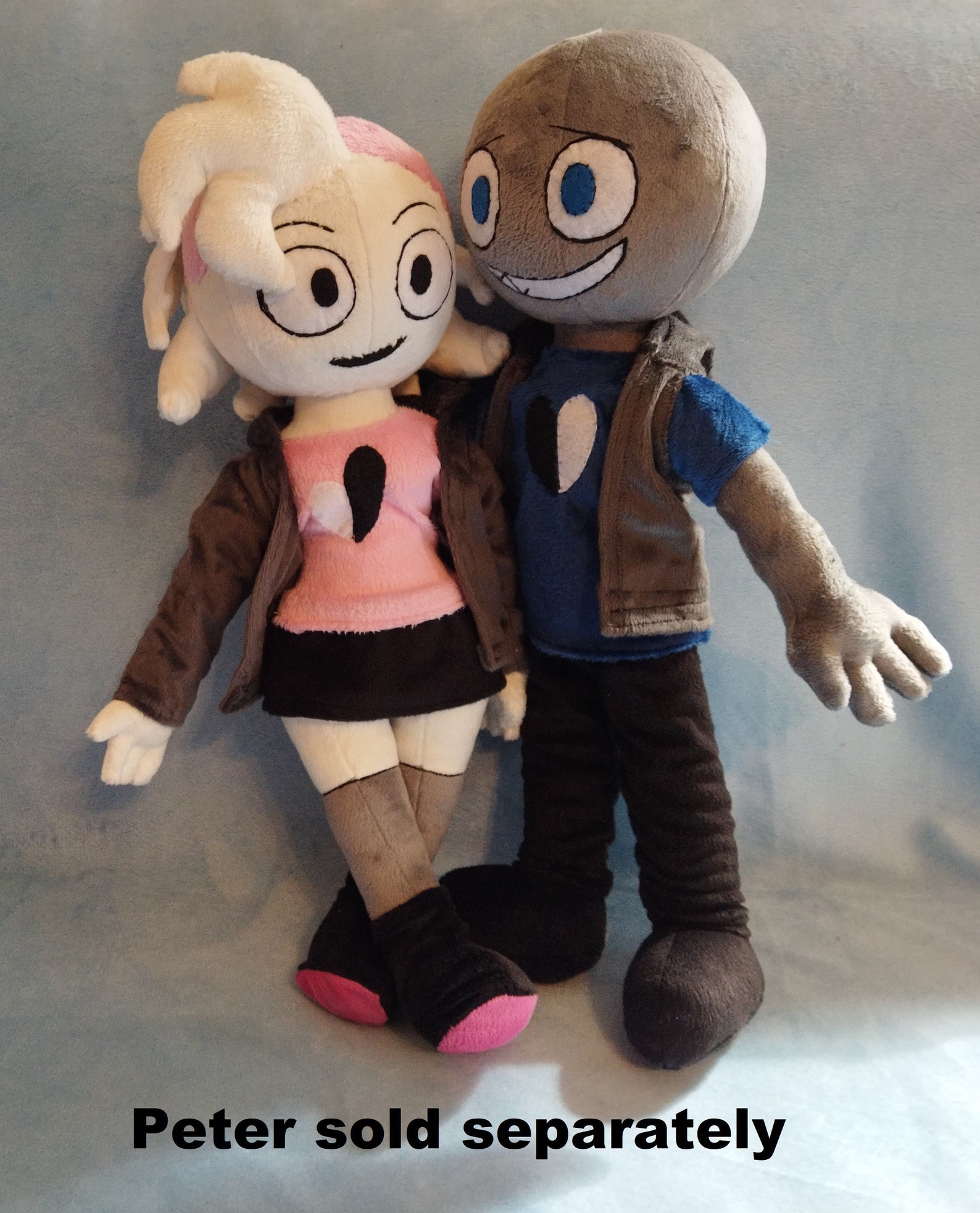 Sarah Your Girlfriend Your Boyfriend 157 40 Cm YB - Etsy