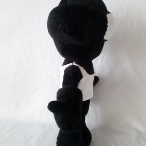 Corporal John Captain Tankman Plush Doll 15,7″ (40 Cm) Newgrounds ...