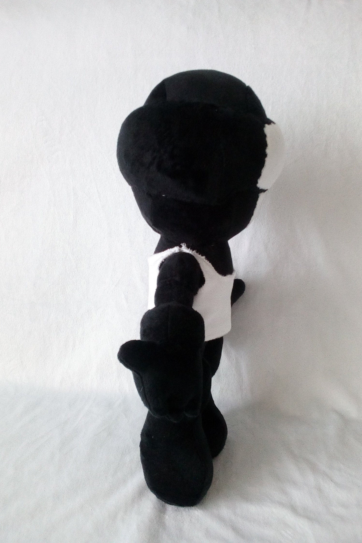 Corporal John Captain Tankman Plush Doll 157 40 Cm - Etsy UK