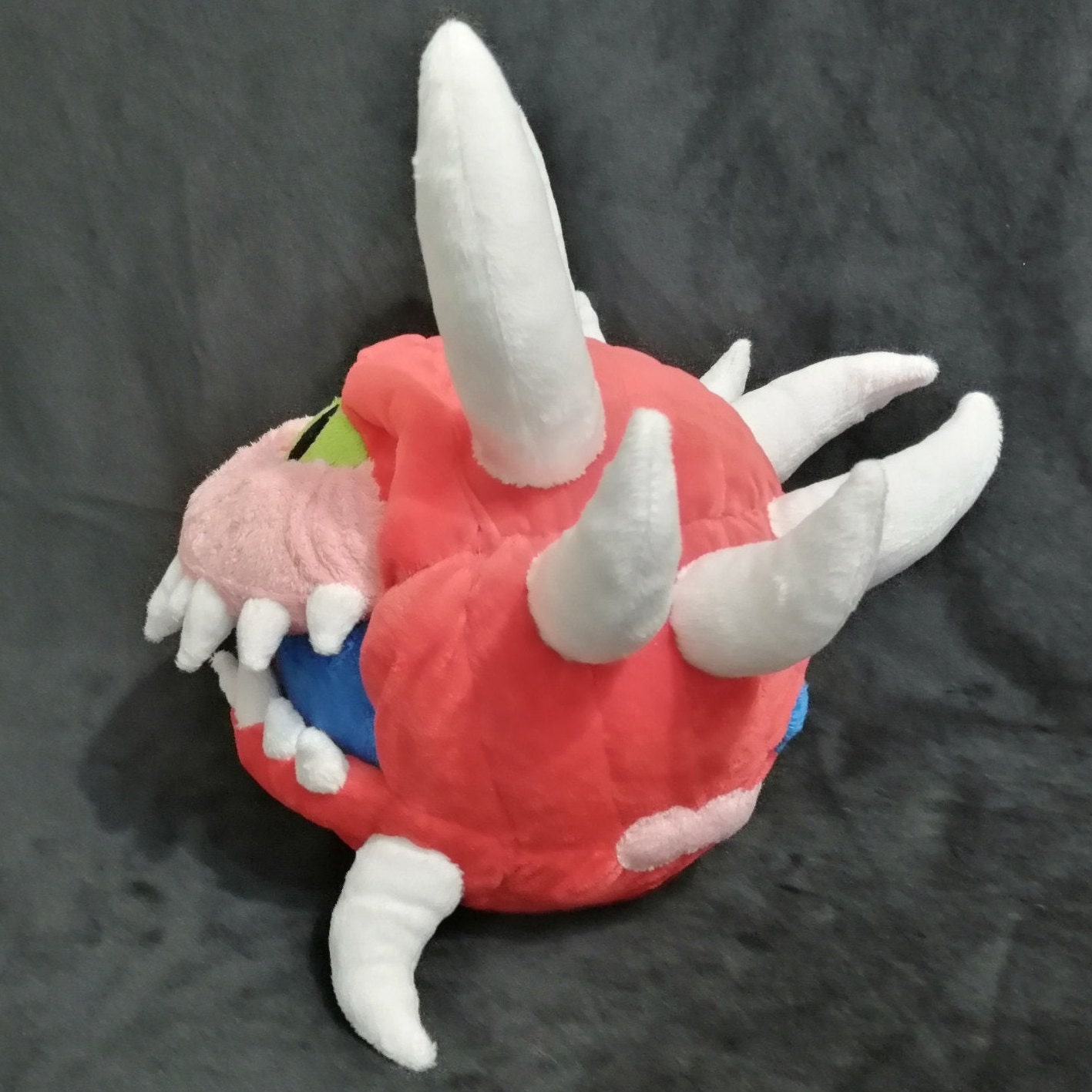 Cacodemon Doom Monster 118 30 cm Plush Toy | Etsy