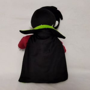 Streber It’s Spooky Month 15,7" (40 Cm) Plush Toy - Etsy