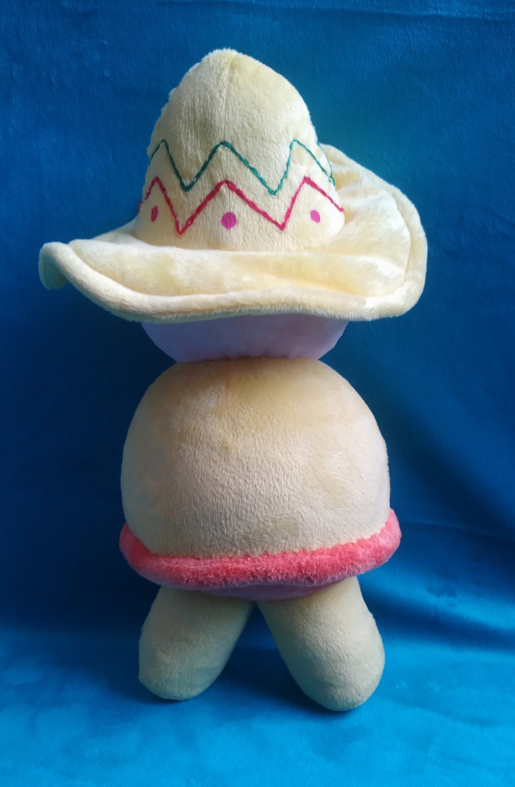 Bendu of Friday Night Funkin 157 40 Cm FNF Plush Toy - Etsy UK