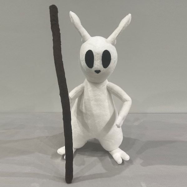 Rain World Plushies - Etsy