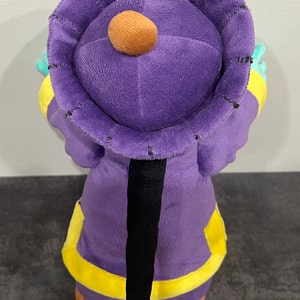 Pionpi Pinopi From Super Mario Land 15.7" (40.0 Cm) Plush Toy Undead ...