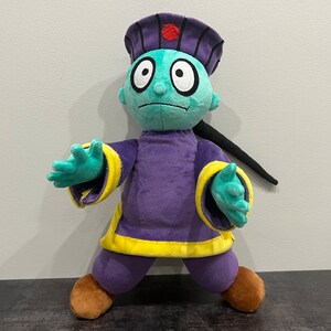 Pionpi Pinopi From Super Mario Land 15.7" (40.0 Cm) Plush Toy Undead ...